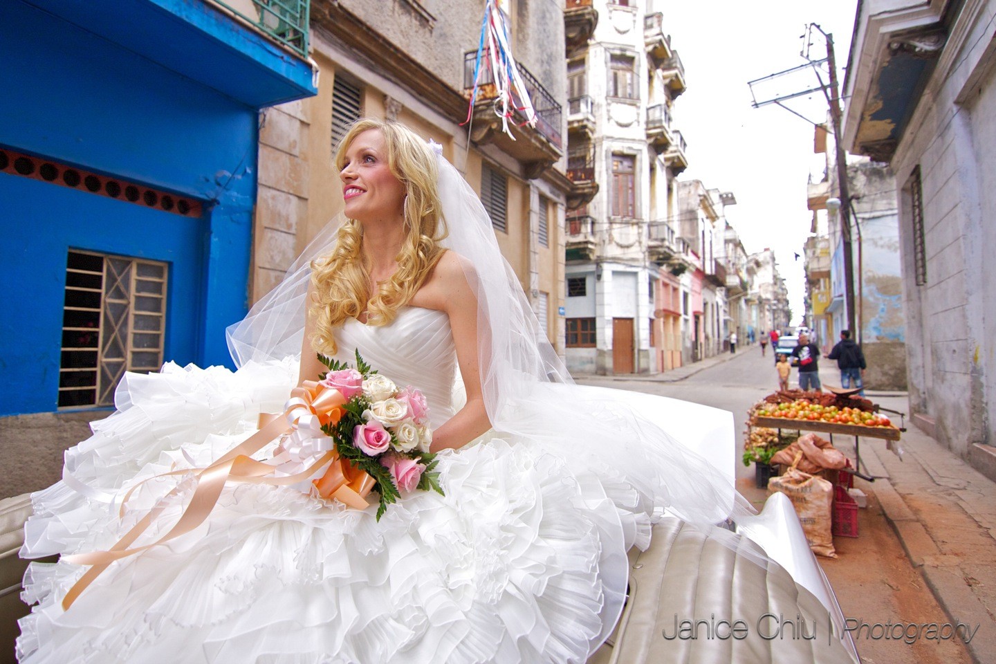 Janice Chiu Photography