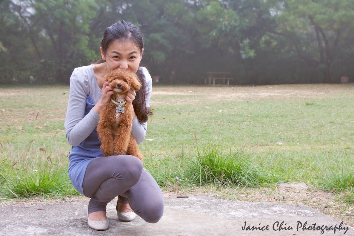 Janice Chiu Photography